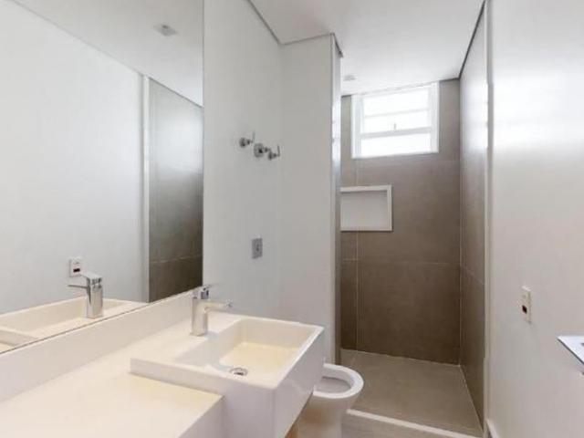 Apartamento em Jardim Paulista, São Paulo/SP de 207m² 3 quartos à venda por R$ 2.850.000,00