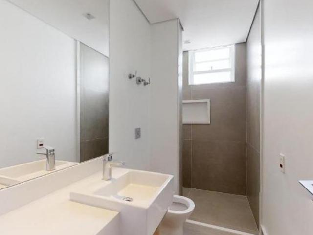 Apartamento em Jardim Paulista, São Paulo/SP de 207m² 3 quartos à venda por R$ 2.850.000,00