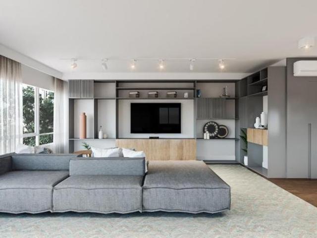 Apartamento em Jardim Paulista, São Paulo/SP de 207m² 3 quartos à venda por R$ 2.825.000,00