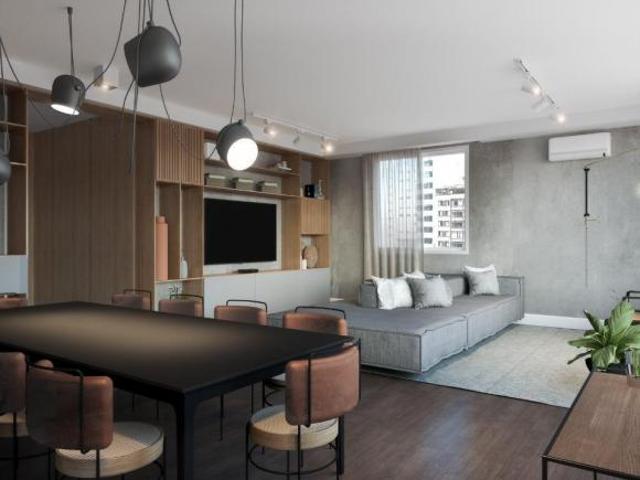 Apartamento em Jardim Paulista, São Paulo/SP de 207m² 3 quartos à venda por R$ 3.165.000,00
