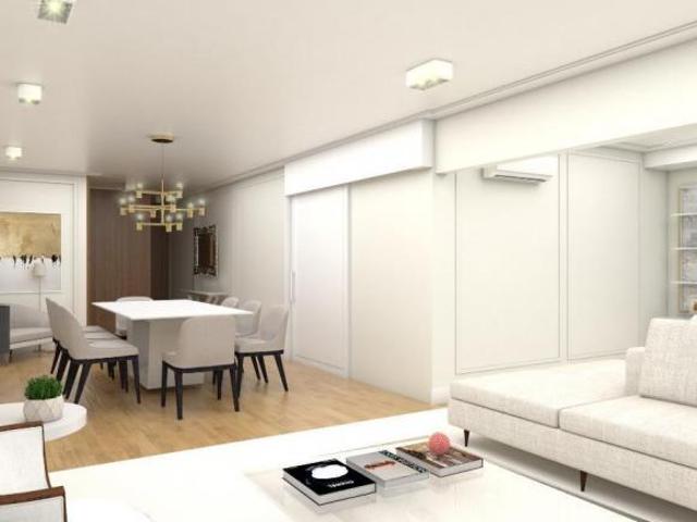 Apartamento em Jardim Paulista, São Paulo/SP de 209m² 4 quartos à venda por R$ 2.970.000,00