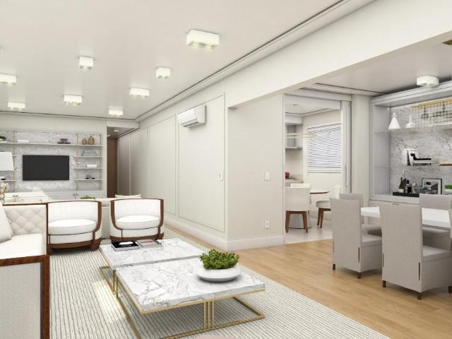 Apartamento em Jardim Paulista, São Paulo/SP de 209m² 4 quartos à venda por R$ 3.059.900,00