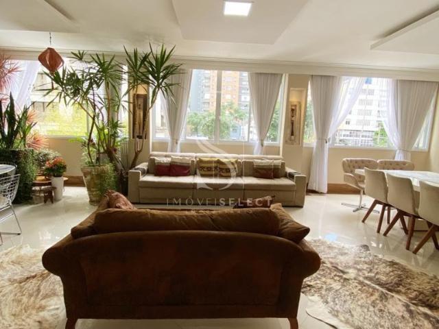 Apartamento em Jardim Paulista, São Paulo/SP de 200m² 2 quartos à venda por R$ 3.399.900,00