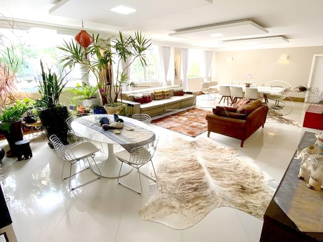 Apartamento em Jardim Paulista, São Paulo/SP de 200m² 3 quartos à venda por R$ 3.179.900,00