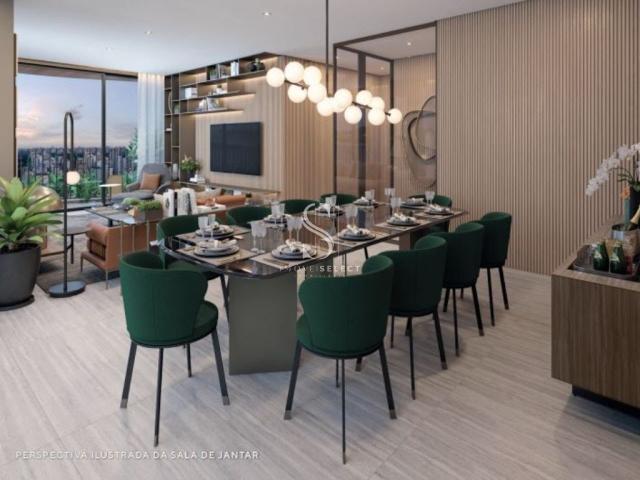 Apartamento em Jardim Paulista, São Paulo/SP de 201m² 3 quartos à venda por R$ 6.341.954,00
