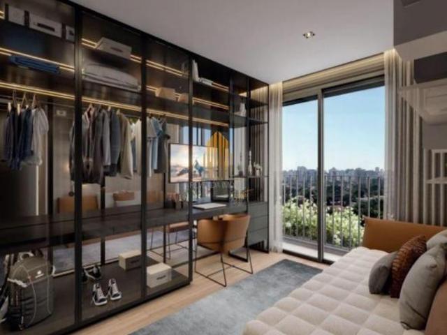 Apartamento em Jardim Paulista, São Paulo/SP de 201m² 3 quartos à venda por R$ 6.342.954,00