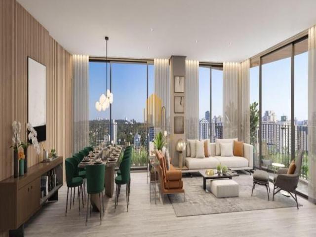 Apartamento em Jardim Paulista, São Paulo/SP de 201m² 3 quartos à venda por R$ 6.712.448,00