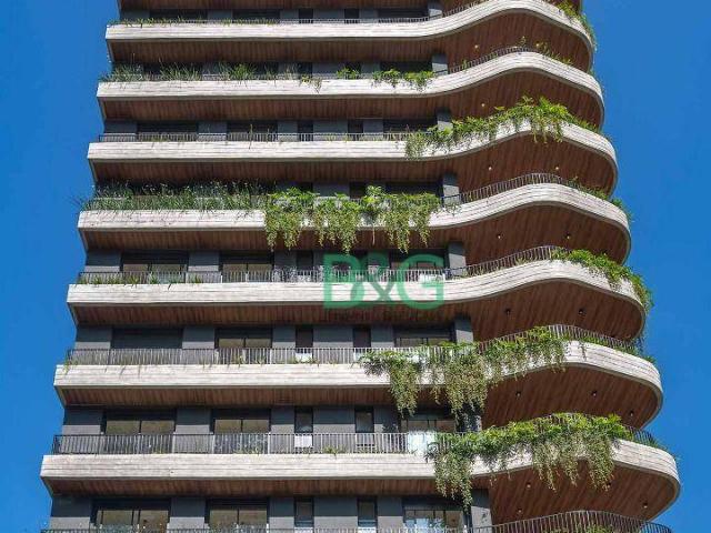Apartamento em Jardim Paulista, São Paulo/SP de 201m² 3 quartos à venda por R$ 7.460.103,00