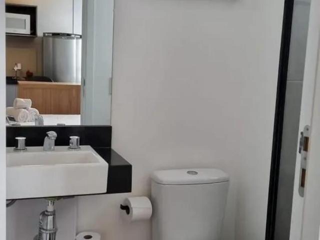 Apartamento em Jardim Paulista, São Paulo/SP de 20m² 1 quartos à venda por R$ 550.000,00