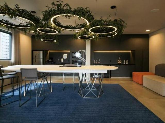 Apartamento em Jardim Paulista, São Paulo/SP de 20m² 1 quartos à venda por R$ 559.000,00