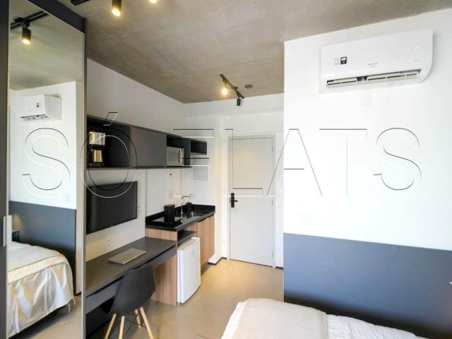 Apartamento em Jardim Paulista, São Paulo/SP de 20m² 1 quartos à venda por R$ 514.900,00