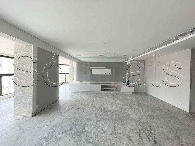 Apartamento em Jardim Paulista, São Paulo/SP de 215m² 2 quartos à venda por R$ 6.169.000,00