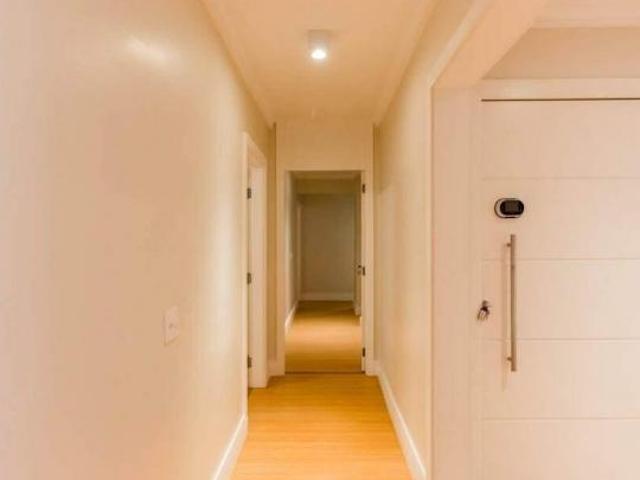 Apartamento em Jardim Paulista, São Paulo/SP de 215m² 3 quartos à venda por R$ 3.200.000,00