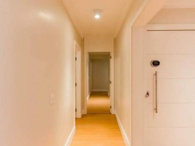 Apartamento em Jardim Paulista, São Paulo/SP de 215m² 3 quartos à venda por R$ 3.200.000,00