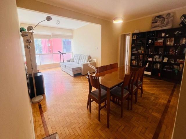 Apartamento em Jardim Paulista, São Paulo/SP de 216m² 3 quartos à venda por R$ 1.799.900,00