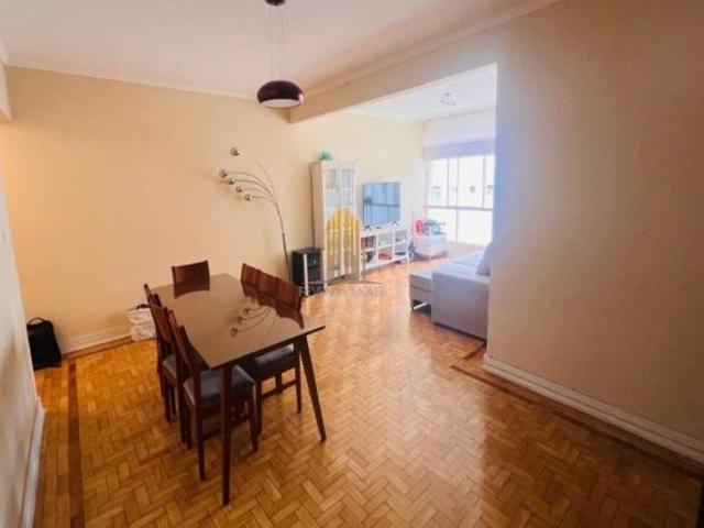 Apartamento em Jardim Paulista, São Paulo/SP de 216m² 3 quartos à venda por R$ 1.800.000,00