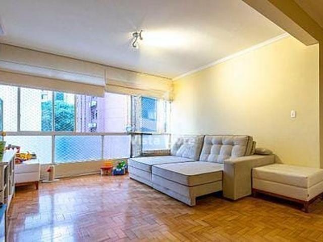 Apartamento em Jardim Paulista, São Paulo/SP de 217m² 3 quartos à venda por R$ 1.589.000,00