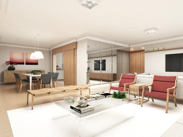 Apartamento em Jardim Paulista, São Paulo/SP de 225m² 3 quartos à venda por R$ 2.989.000,00