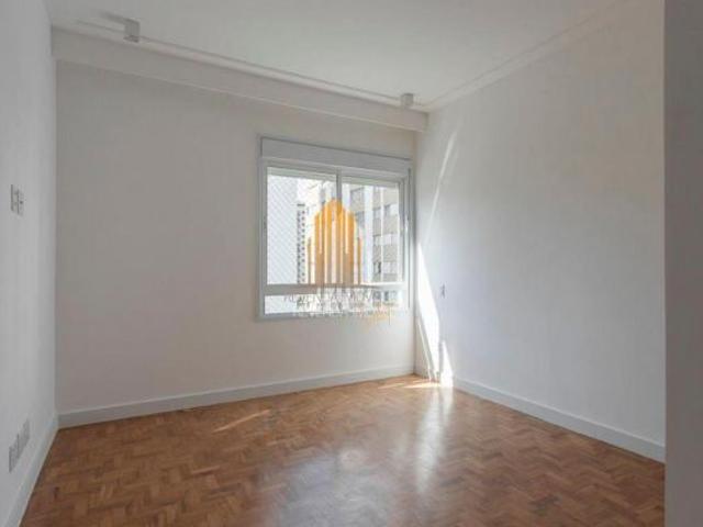 Apartamento em Jardim Paulista, São Paulo/SP de 225m² 3 quartos à venda por R$ 3.300.000,00