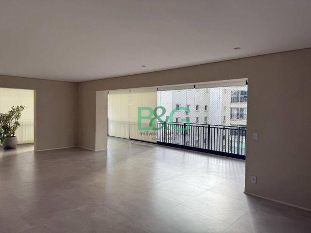 Apartamento em Jardim Paulista, São Paulo/SP de 226m² 3 quartos à venda por R$ 8.840.000,00 ou para locação R$ 40.000,00/mes