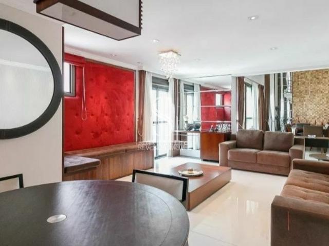 Apartamento em Jardim Paulista, São Paulo/SP de 228m² 3 quartos à venda por R$ 2.949.000,00