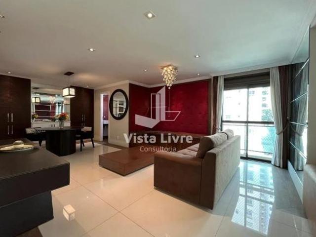 Apartamento em Jardim Paulista, São Paulo/SP de 228m² 3 quartos à venda por R$ 2.950.000,00