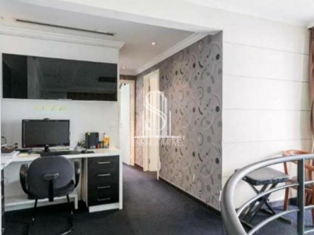 Apartamento em Jardim Paulista, São Paulo/SP de 228m² 3 quartos à venda por R$ 2.950.000,00