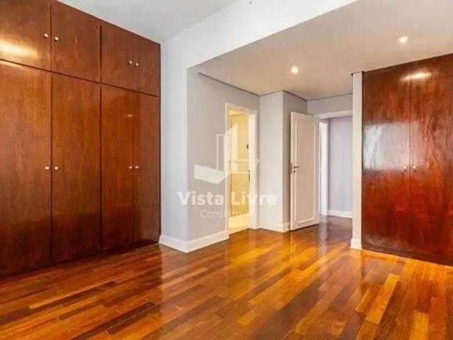 Apartamento em Jardim Paulista, São Paulo/SP de 228m² 3 quartos à venda por R$ 2.990.000,00