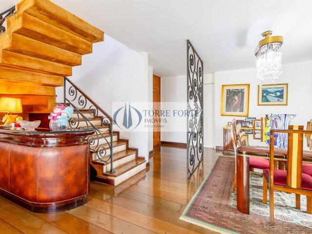 Apartamento em Jardim Paulista, São Paulo/SP de 220m² 4 quartos à venda por R$ 2.199.000,00