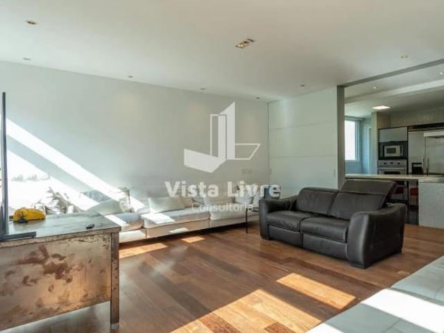 Apartamento em Jardim Paulista, São Paulo/SP de 239m² 3 quartos à venda por R$ 3.150.000,00