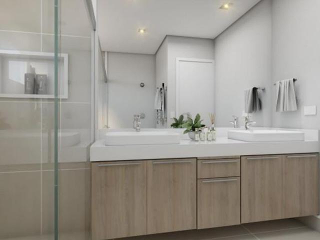 Apartamento em Jardim Paulista, São Paulo/SP de 244m² 3 quartos à venda por R$ 4.200.000,00
