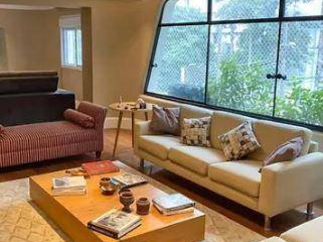 Apartamento em Jardim Paulista, São Paulo/SP de 244m² 3 quartos à venda por R$ 4.200.000,00 ou para locação R$ 17.000,00/mes
