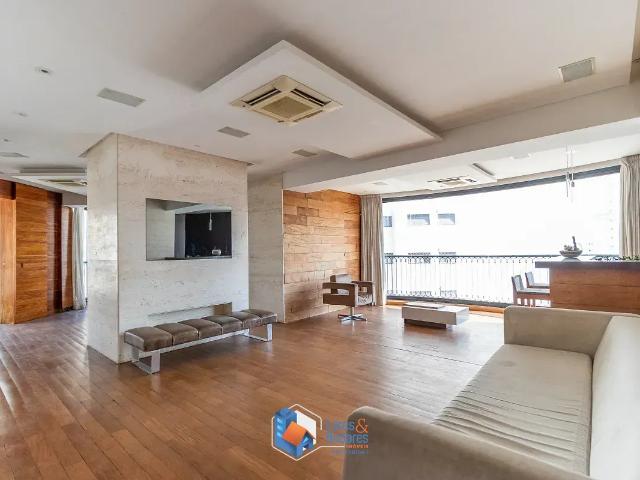 Apartamento em Jardim Paulista, São Paulo/SP de 245m² 4 quartos à venda por R$ 4.289.000,00