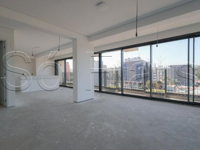Apartamento em Jardim Paulista, São Paulo/SP de 248m² 2 quartos à venda por R$ 9.914.155,00
