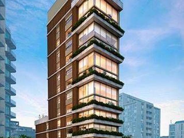 Apartamento em Jardim Paulista, São Paulo/SP de 240m² 3 quartos à venda por R$ 8.700.000,00