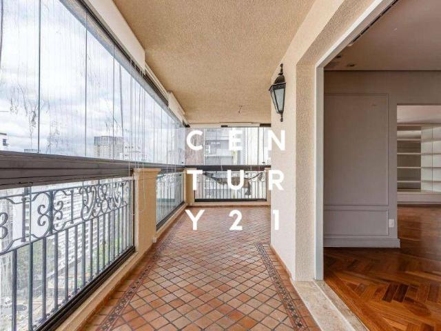 Apartamento em Jardim Paulista, São Paulo/SP de 250m² 3 quartos à venda por R$ 8.999.000,00