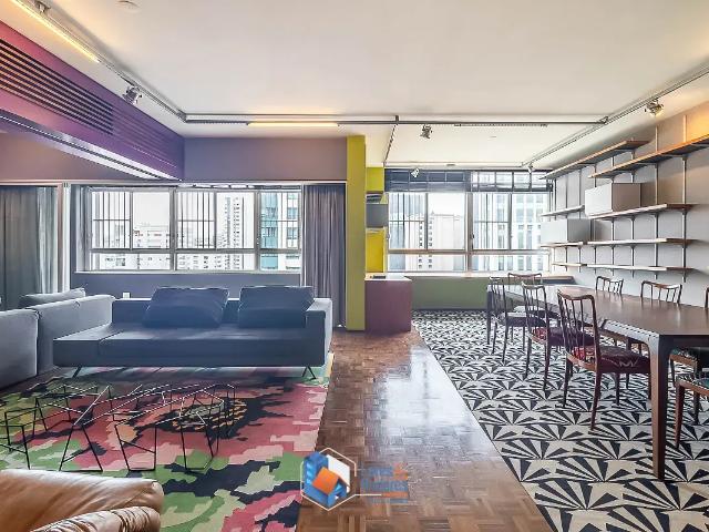 Apartamento em Jardim Paulista, São Paulo/SP de 250m² 3 quartos à venda por R$ 2.619.000,00