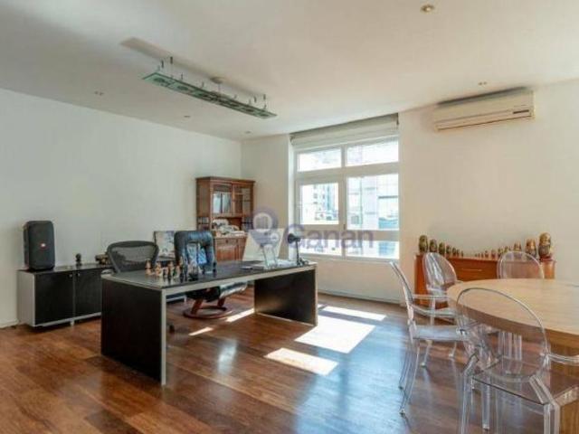 Apartamento em Jardim Paulista, São Paulo/SP de 250m² 3 quartos à venda por R$ 3.150.000,00