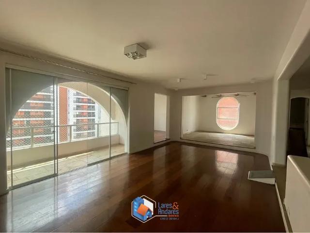 Apartamento em Jardim Paulista, São Paulo/SP de 252m² 2 quartos à venda por R$ 3.099.900,00