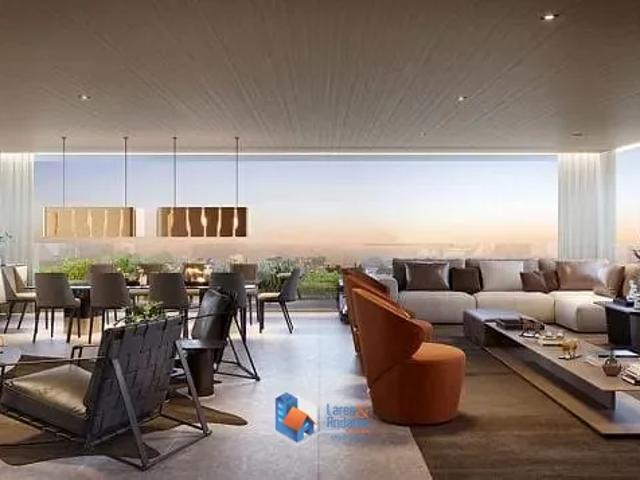 Apartamento em Jardim Paulista, São Paulo/SP de 252m² 3 quartos à venda por R$ 8.399.900,00
