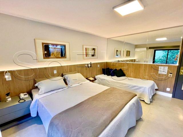 Apartamento em Jardim Paulista, São Paulo/SP de 25m² 1 quartos à venda por R$ 439.000,00