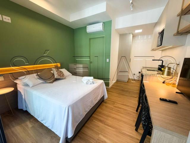 Apartamento em Jardim Paulista, São Paulo/SP de 25m² 1 quartos à venda por R$ 748.000,00