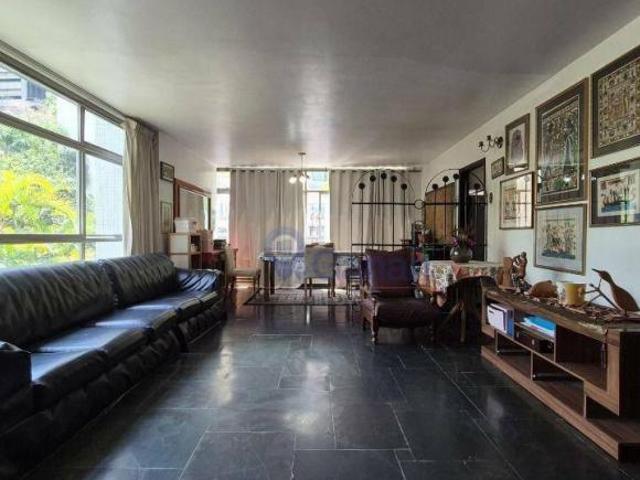 Apartamento em Jardim Paulista, São Paulo/SP de 260m² 3 quartos à venda por R$ 1.300.000,00