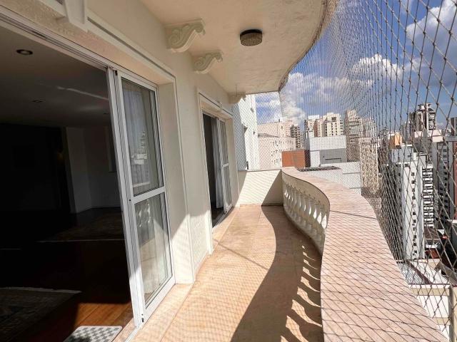 Apartamento em Jardim Paulista, São Paulo/SP de 263m² 4 quartos à venda por R$ 3.998.900,00