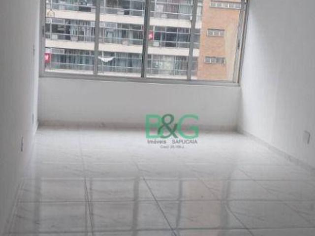 Apartamento em Jardim Paulista, São Paulo/SP de 26m² 1 quartos à venda por R$ 196.900,00