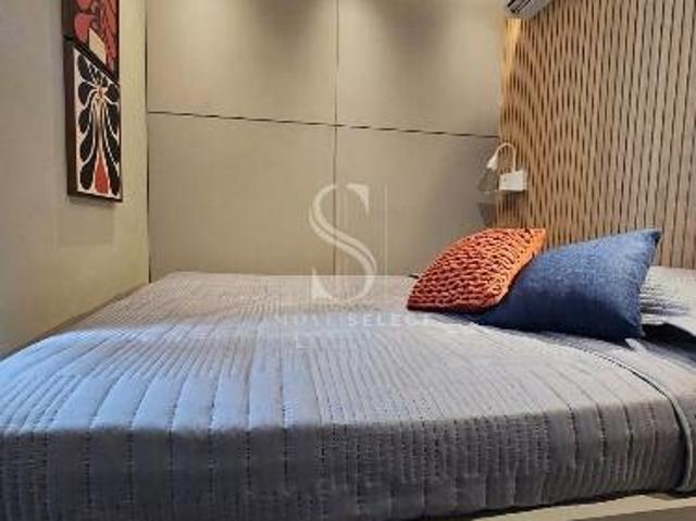 Apartamento em Jardim Paulista, São Paulo/SP de 26m² 1 quartos à venda por R$ 849.900,00