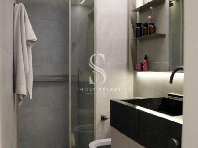 Apartamento em Jardim Paulista, São Paulo/SP de 26m² 1 quartos à venda por R$ 936.480,00