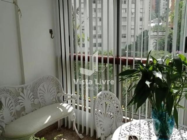 Apartamento em Jardim Paulista, São Paulo/SP de 276m² 3 quartos à venda por R$ 2.598.061,00