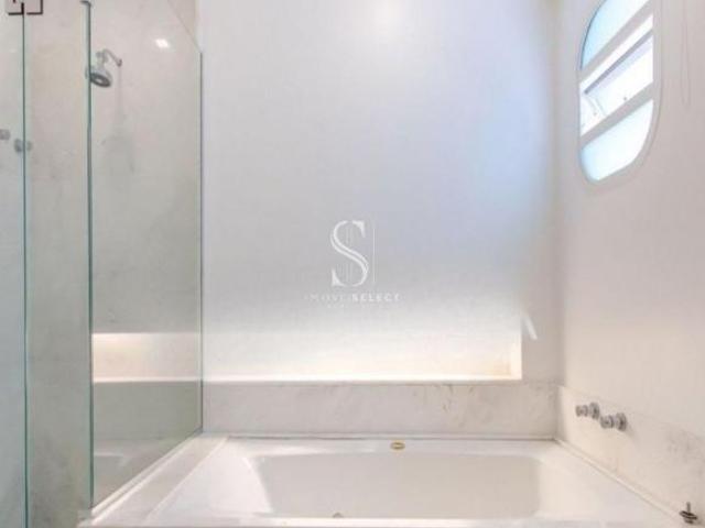 Apartamento em Jardim Paulista, São Paulo/SP de 279m² 3 quartos à venda por R$ 5.850.000,00