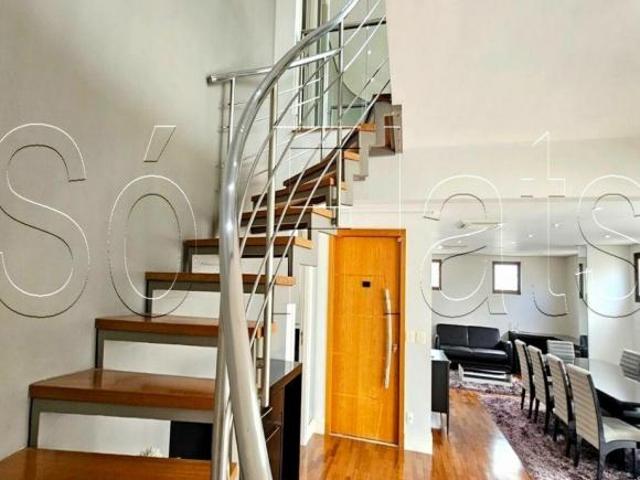 Apartamento em Jardim Paulista, São Paulo/SP de 270m² 4 quartos à venda por R$ 4.995.000,00